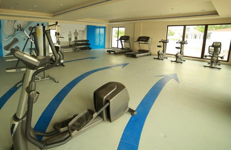 Ready to move waterfront Apartments in Kochi | DLF Riverside Flats Kochi