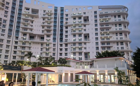 Ready to move waterfront Apartments in Kochi | DLF Riverside Flats Kochi