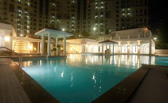 Ready to move waterfront Apartments in Kochi | DLF Riverside Flats Kochi