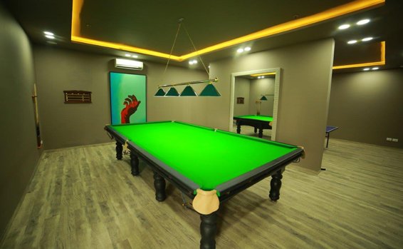 Ready to move waterfront Apartments in Kochi | DLF Riverside Flats Kochi